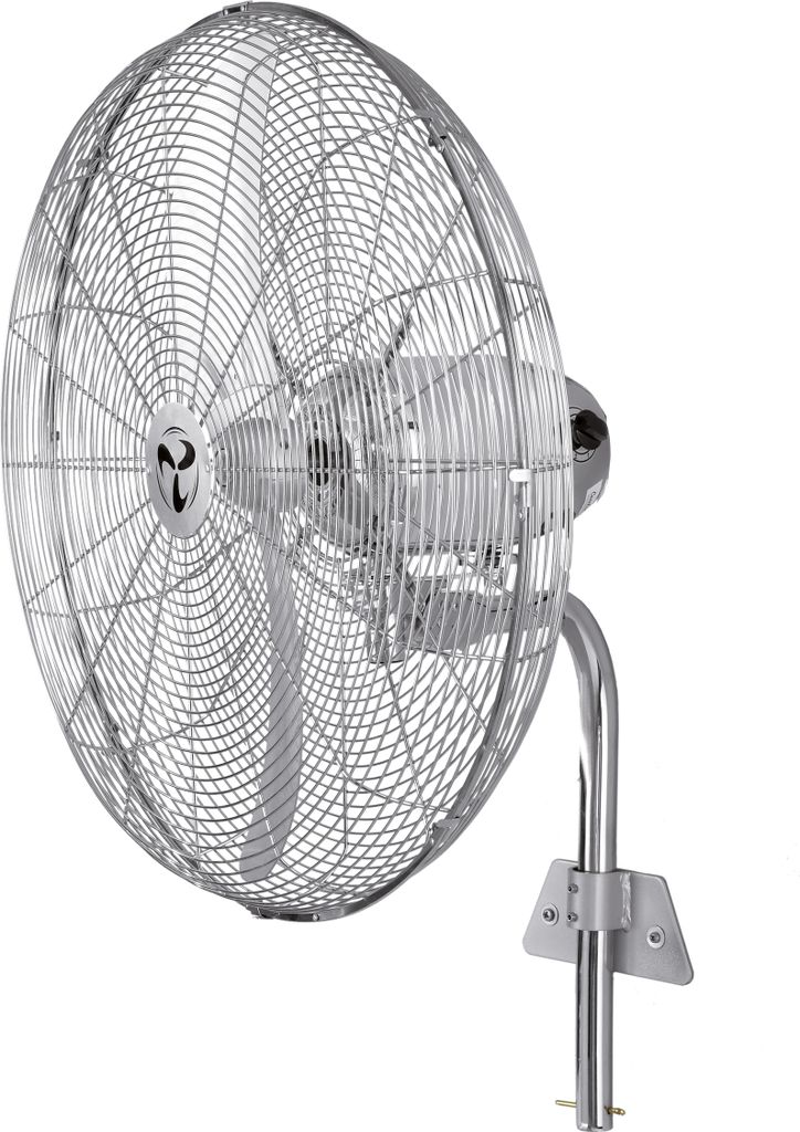 CasaFan WM2 Wall Eco nástěnný ventilátor O x H 69 cm 69