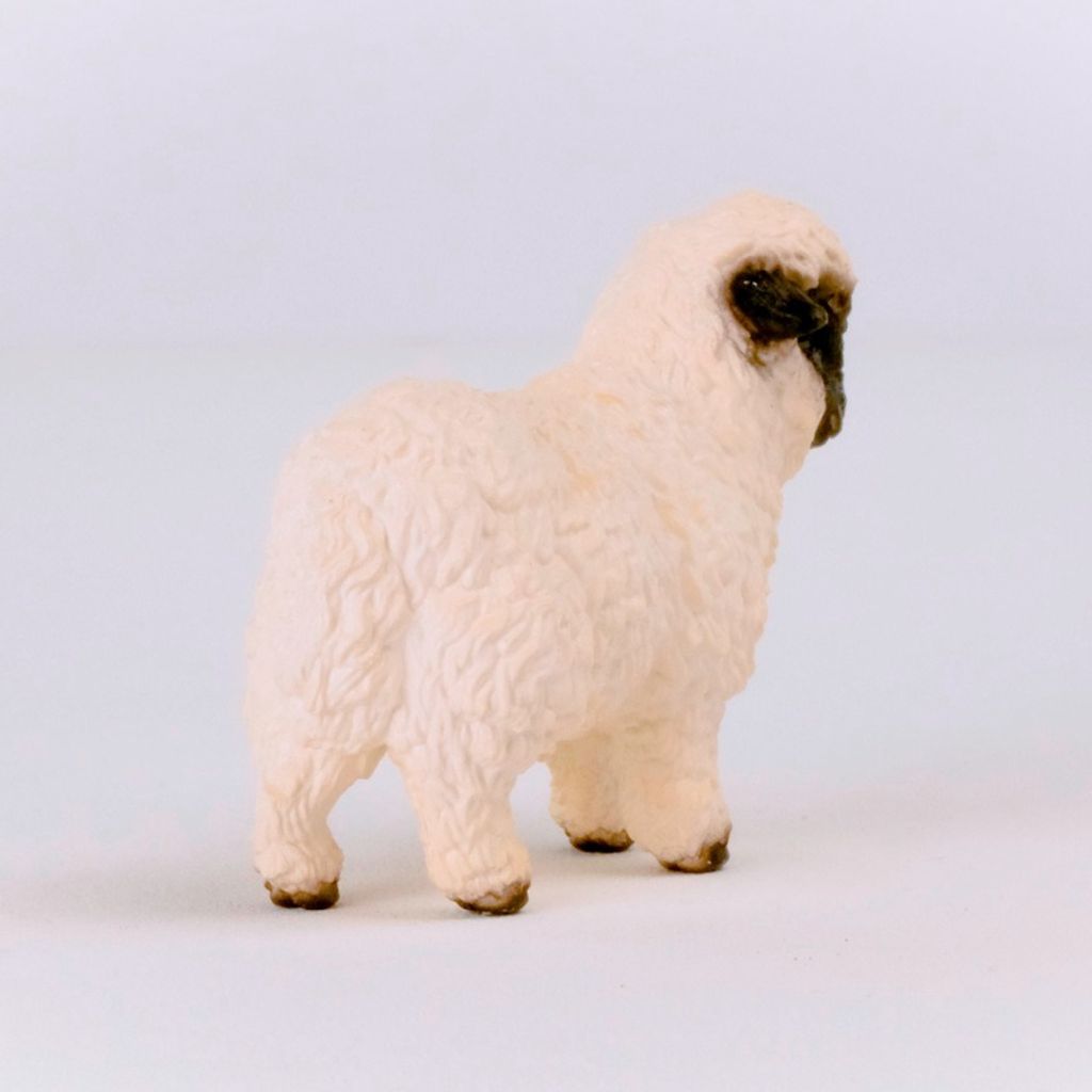Schleich 13965 Valašská čiernochvostá ovca | Kaufland.sk