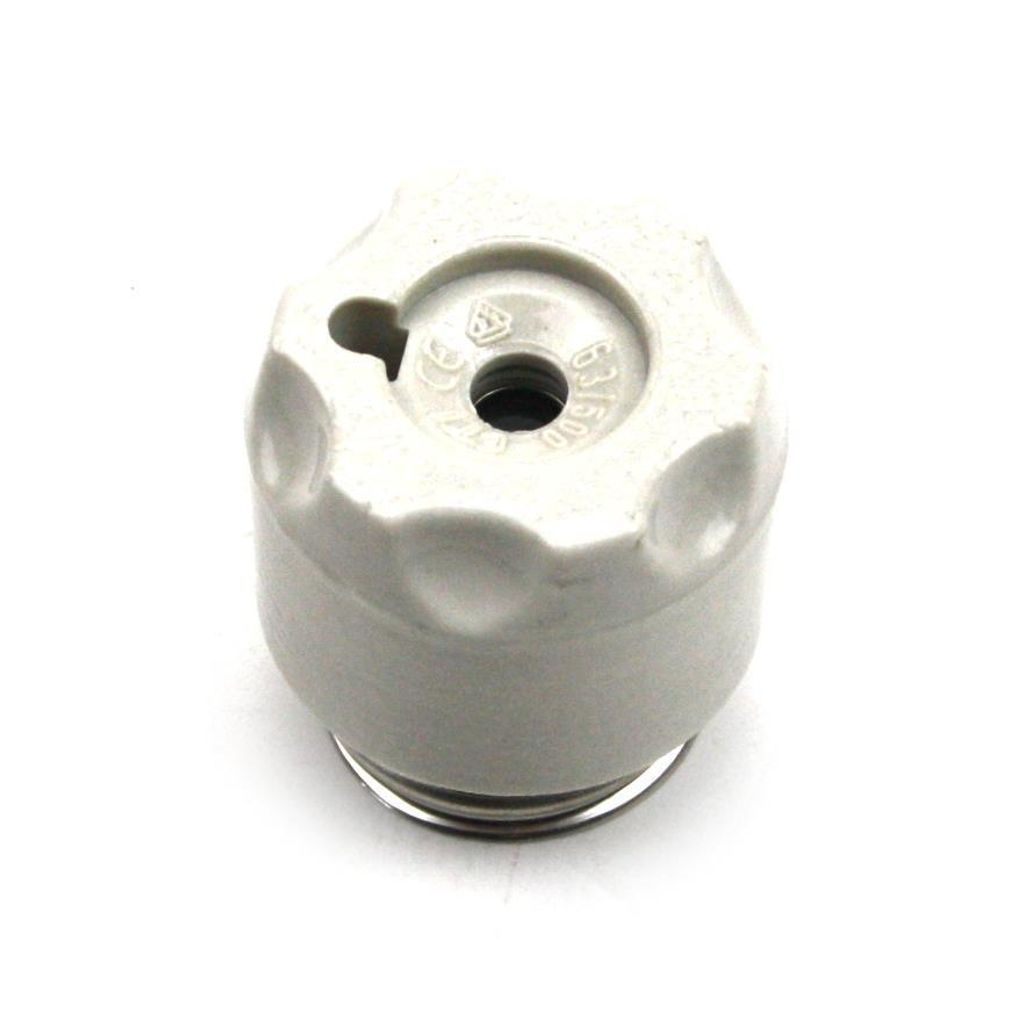 Diazed-Schraubkappe mit Prüfloch 63A E33 D | Kaufland.de