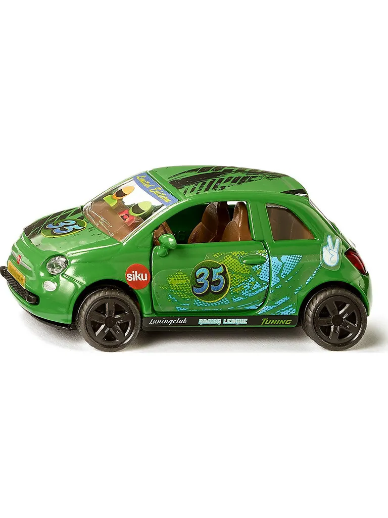 SIKU Spielwaren SIKU Super 6506 Bastelset | Kaufland.de