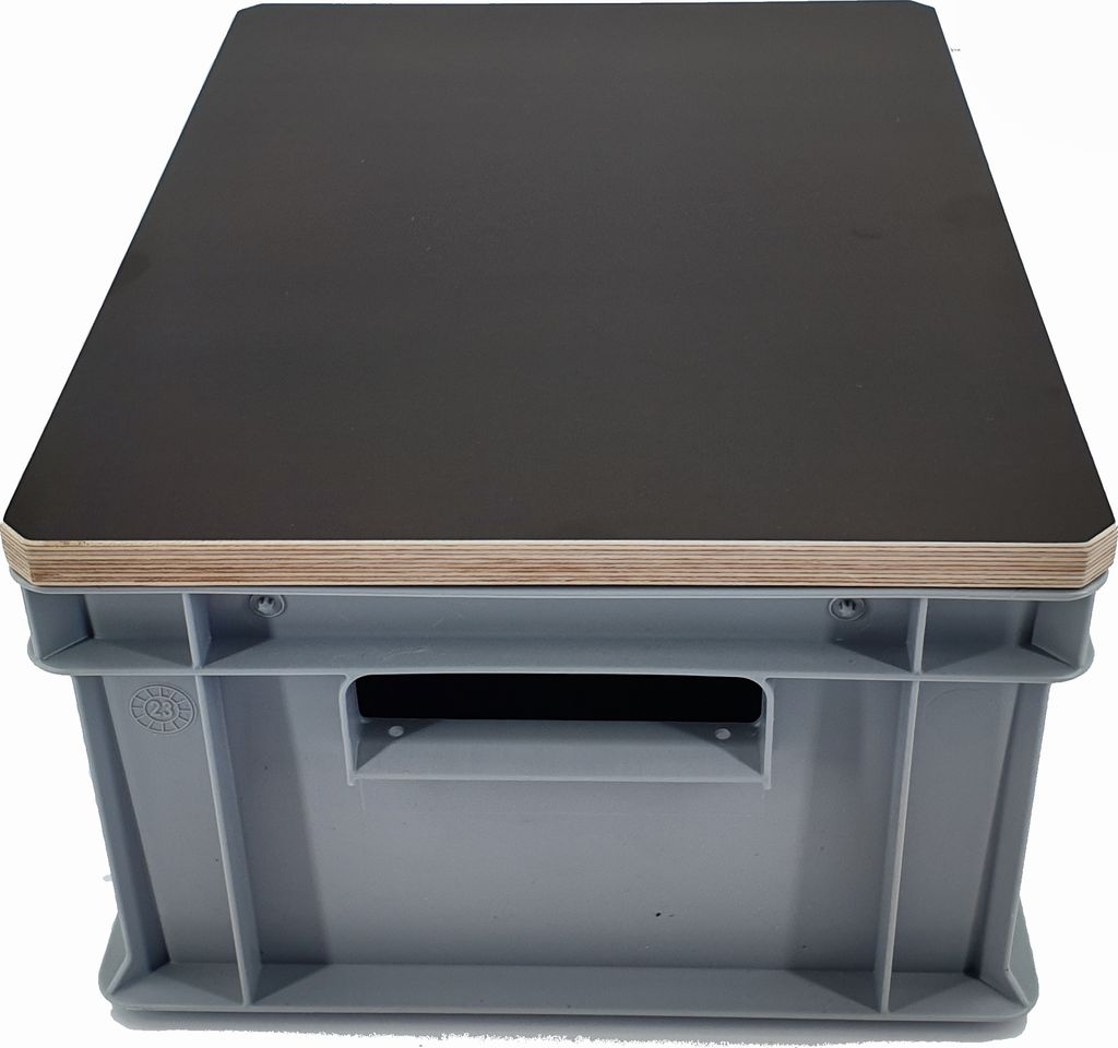 Deckel für Euroboxen mit den Abmaßen 40x30cm | Kaufland.de