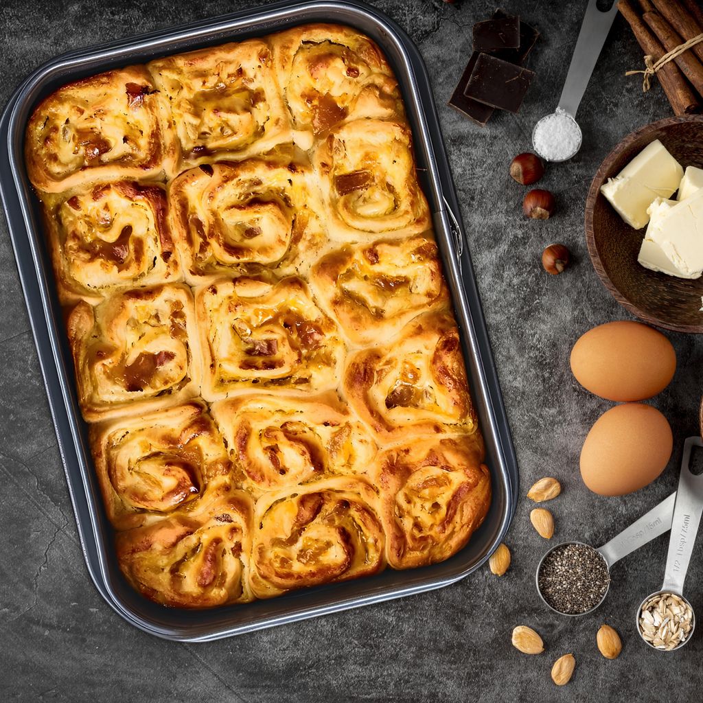 Backform Springform Kuchenform Backformen | Kaufland.de