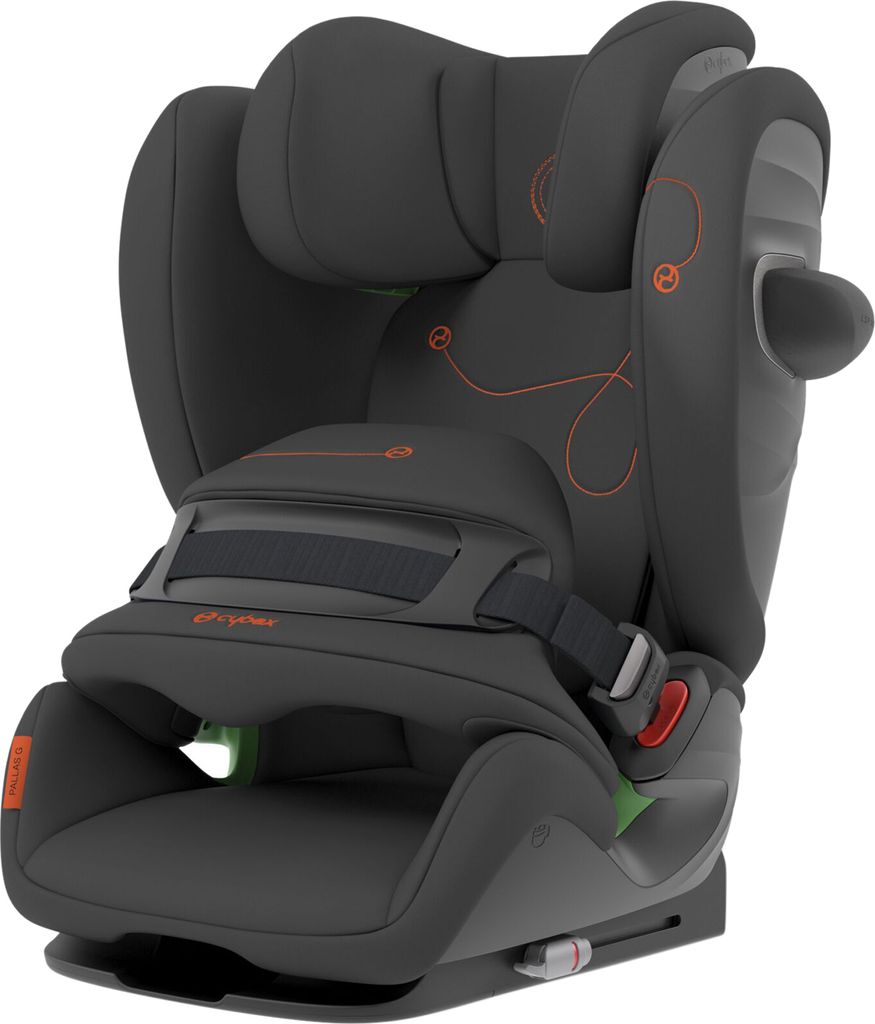 Cybex Pallas G I-size Kindersitz Grau Grau | Kaufland.de
