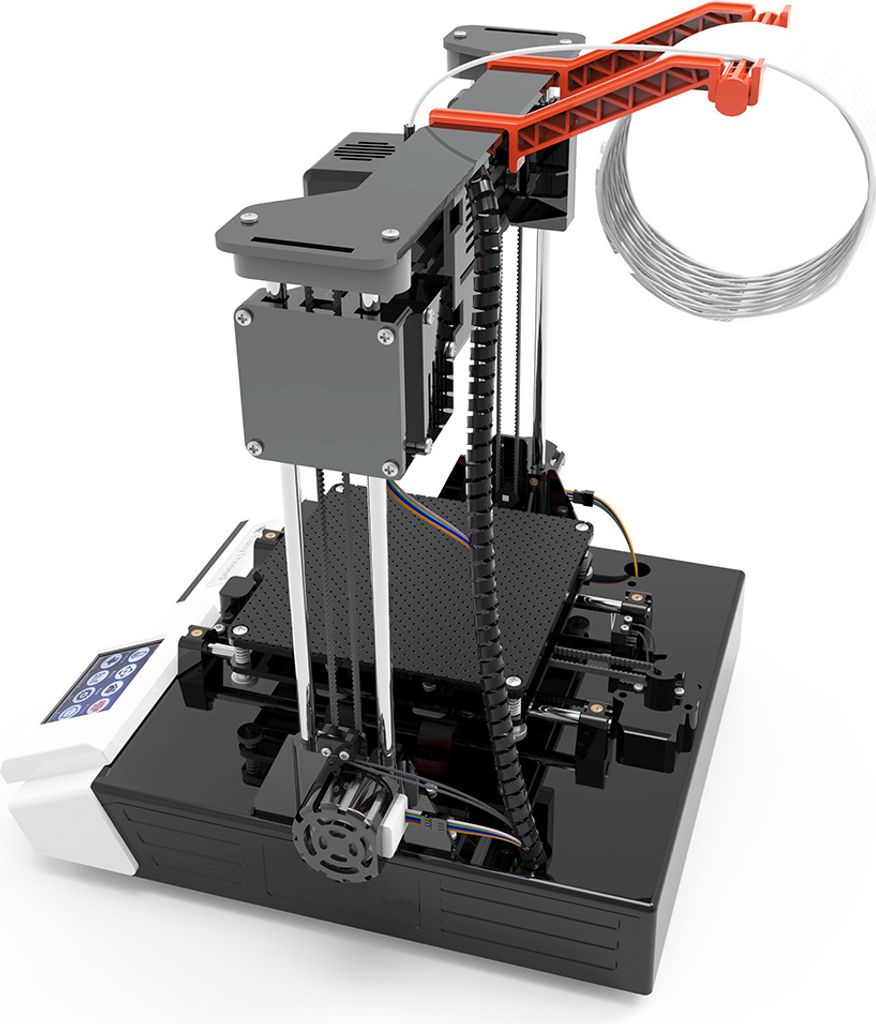 3D tiskárna EasyThreed K6 pro děti, velikost | Kaufland.cz
