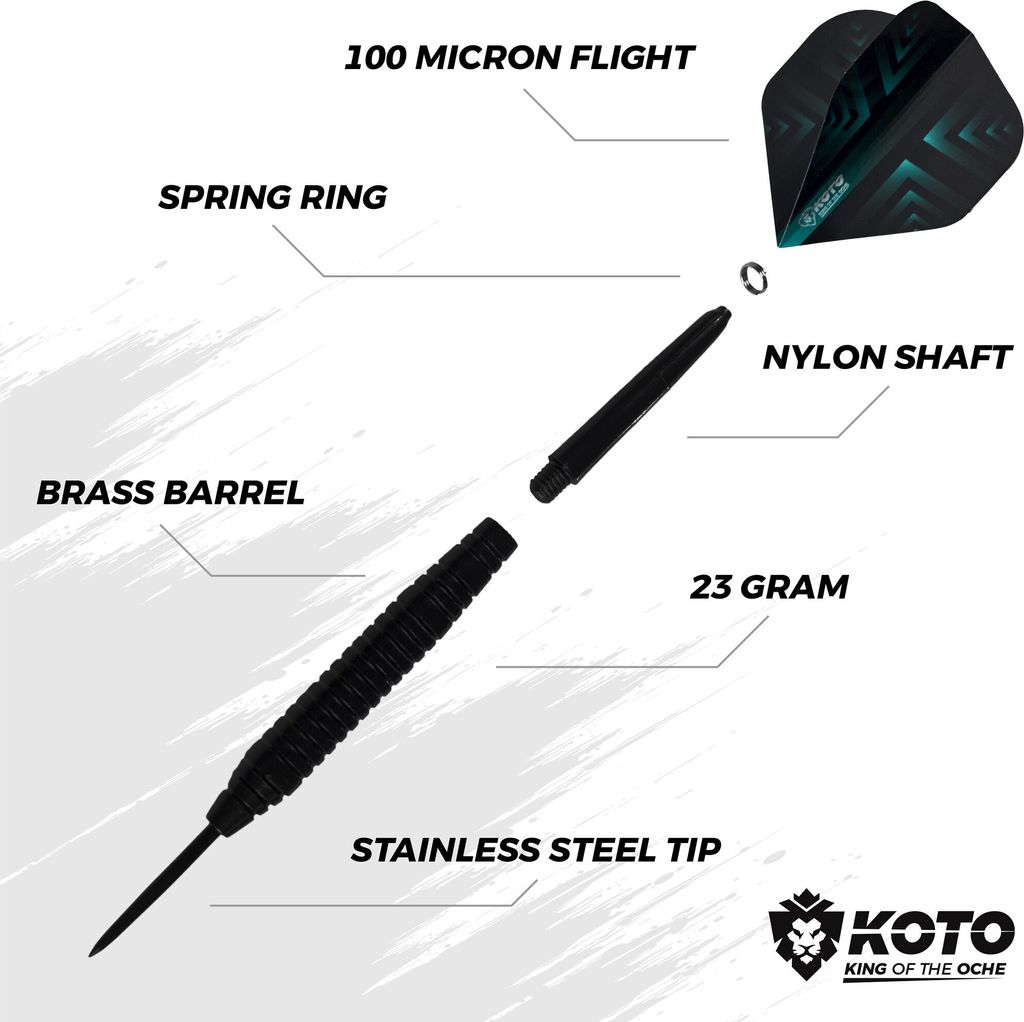 KOTO - King Classic Edition Rot Incl. | Kaufland.de