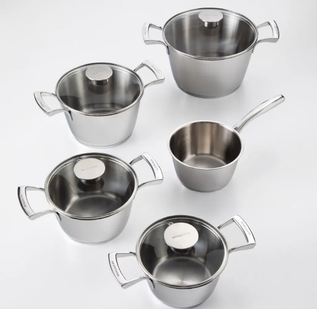 BUGATTI BUGATTI Italian kitchen | Kaufland.de