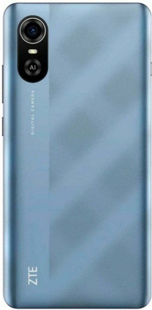 ZTE Blade A31 Plus 2+32GB 6" Blue ITA ZTE | Kaufland.cz