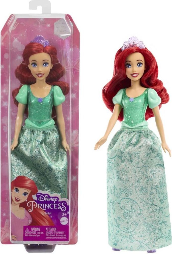 Disney Princess Core Dolls Assorted | Kaufland.de
