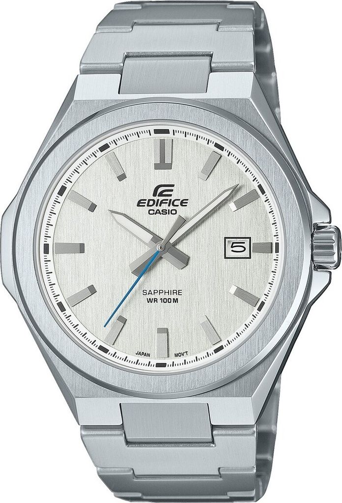 Casio - Hodinky - Pánske - Quartz - EDIFICE Classic