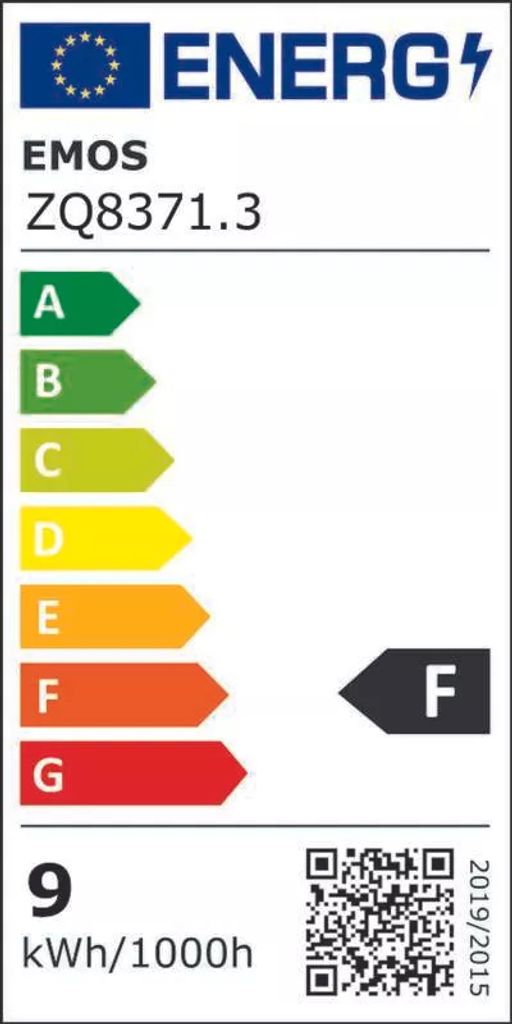 EMOS Lighting žárovka GU10 60 W neutrální | Kaufland.sk