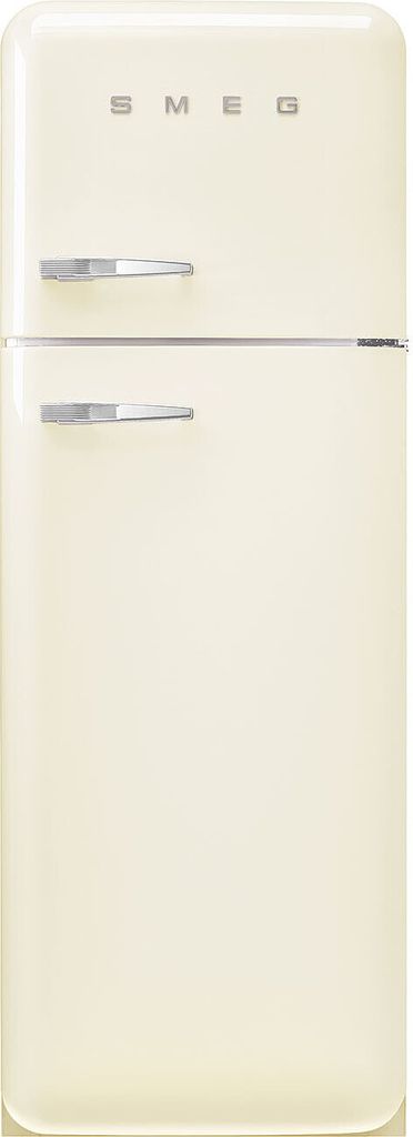 SMEG FAB30RCR5 Kühlschrank R creme 50`s Style | Kaufland.de