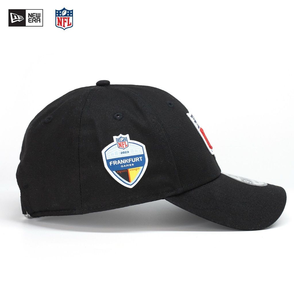 New Era , 9Forty, Frankfurt Games, NFL LOGO | Kaufland.de