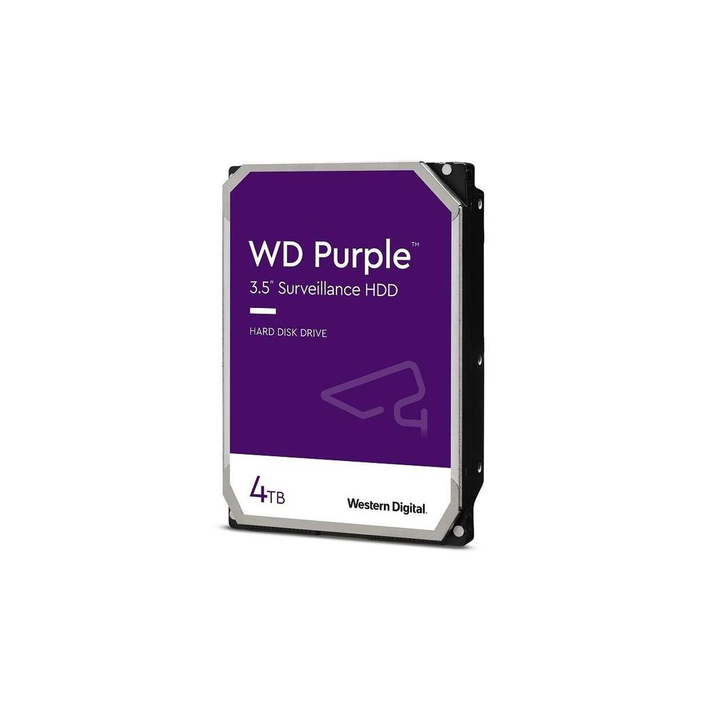 WD42PURZ - WD Purple 4 TB HDD, 3.5 Zoll, SATA | Kaufland.de