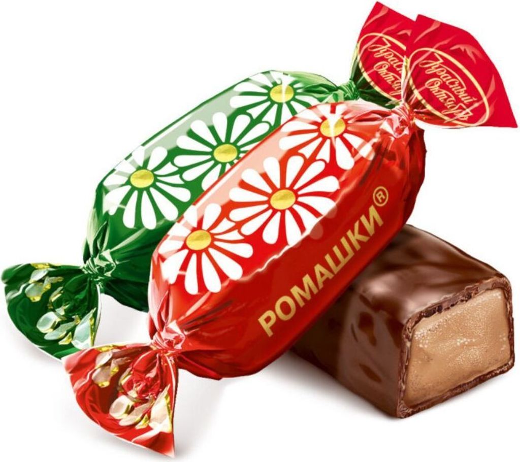 Konfekt Romaschki 2er Pack (2 x 250g) | Kaufland.de