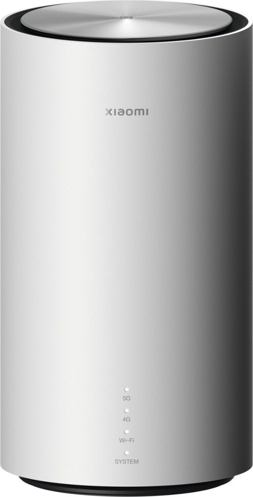 Xiaomi 5G CPE Pro CB04 weiß Telekom Router | Kaufland.de