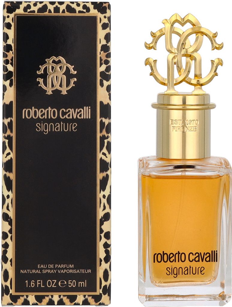 Signature parfémovaná voda Repack pro ženy 50 | Kaufland.cz