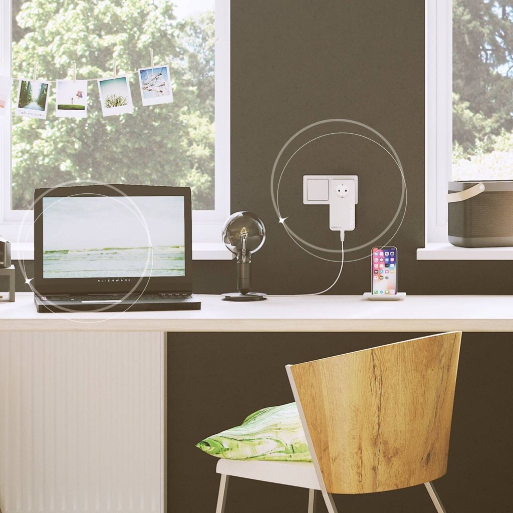 devolo Magic 1 LAN Powerline 1x Gigabit LAN | Kaufland.de