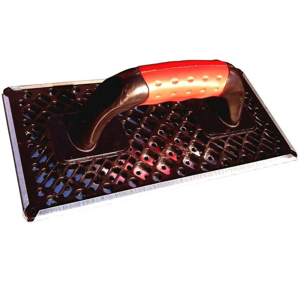 CONTOO WDVS Schleifbrett Raspel | Kaufland.de