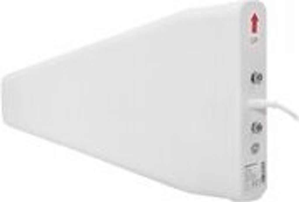 Qoltec 57021 Anténa 4g lte | 18 dbi | outdoor | Kaufland.cz