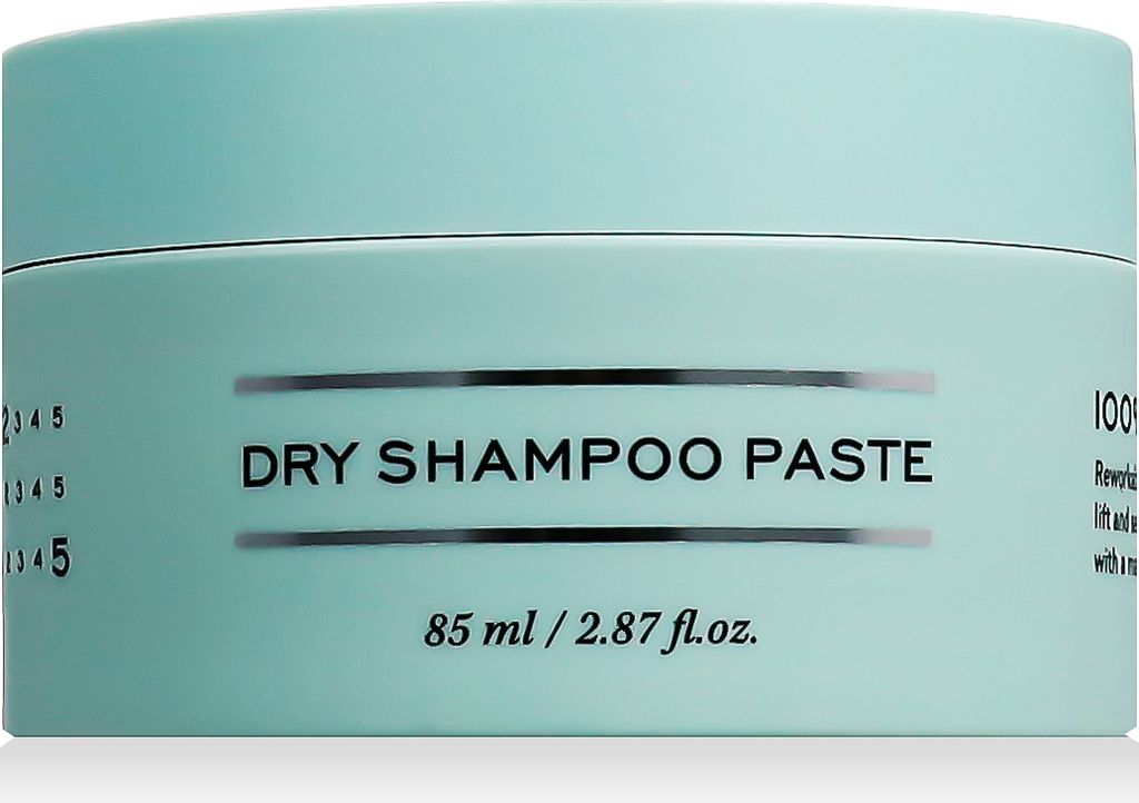 REF Dry Shampoo Paste N°205 85 ml Haarwachse