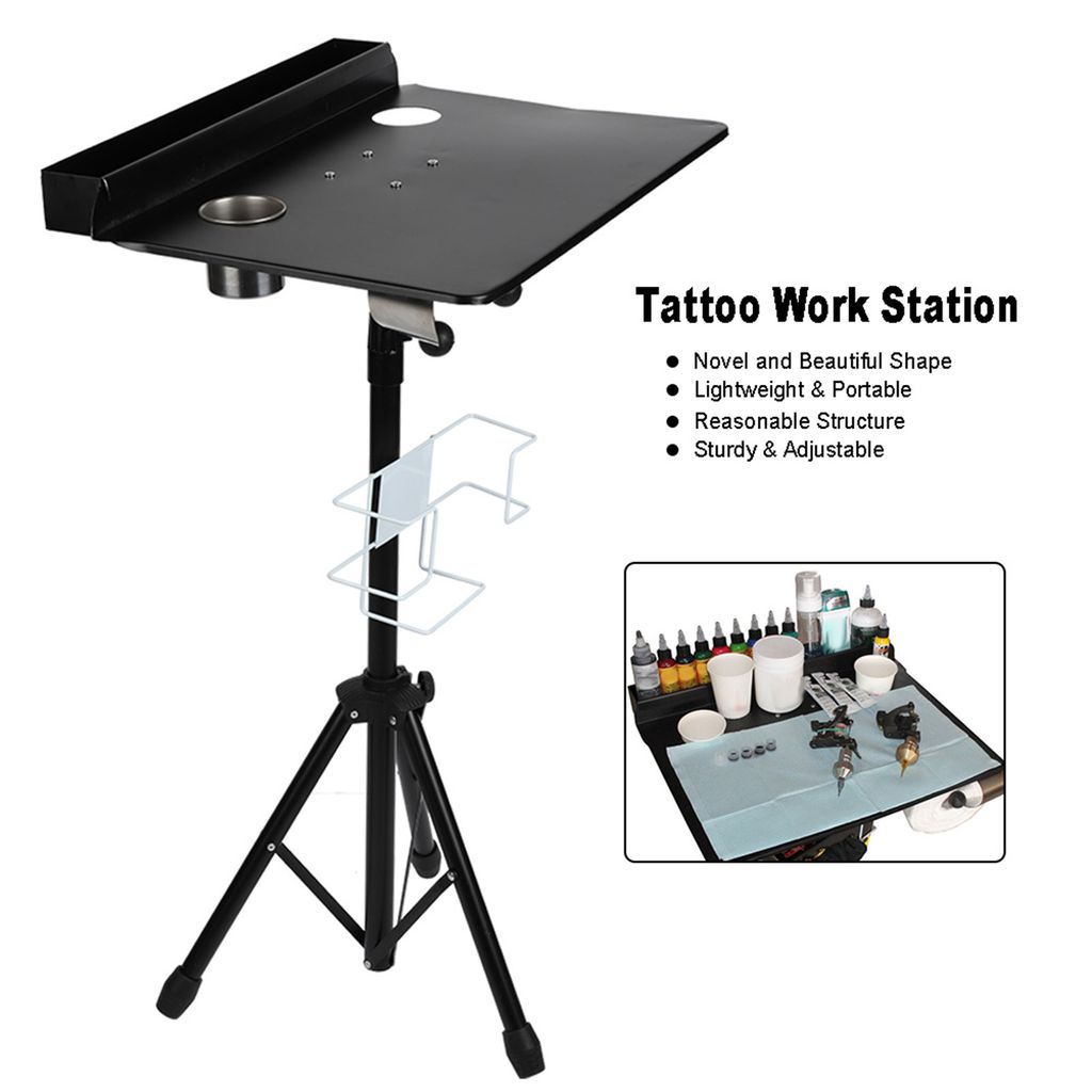 JM12148Detachable Tattoo Mobile Work Station | Kaufland.de