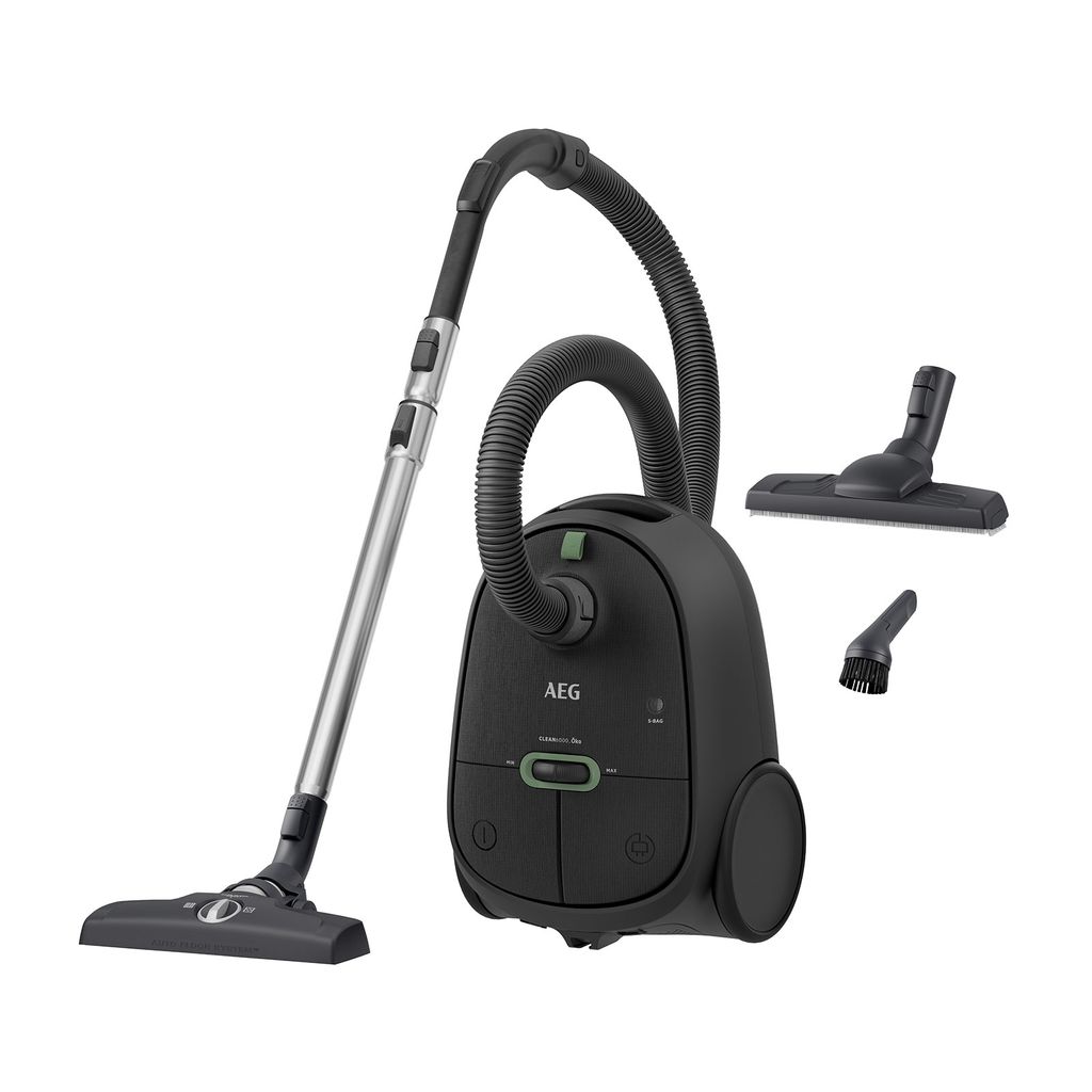 AEG CLEAN 6000 AB61C2OKO Bodenstaubsauger 550 | Kaufland.de