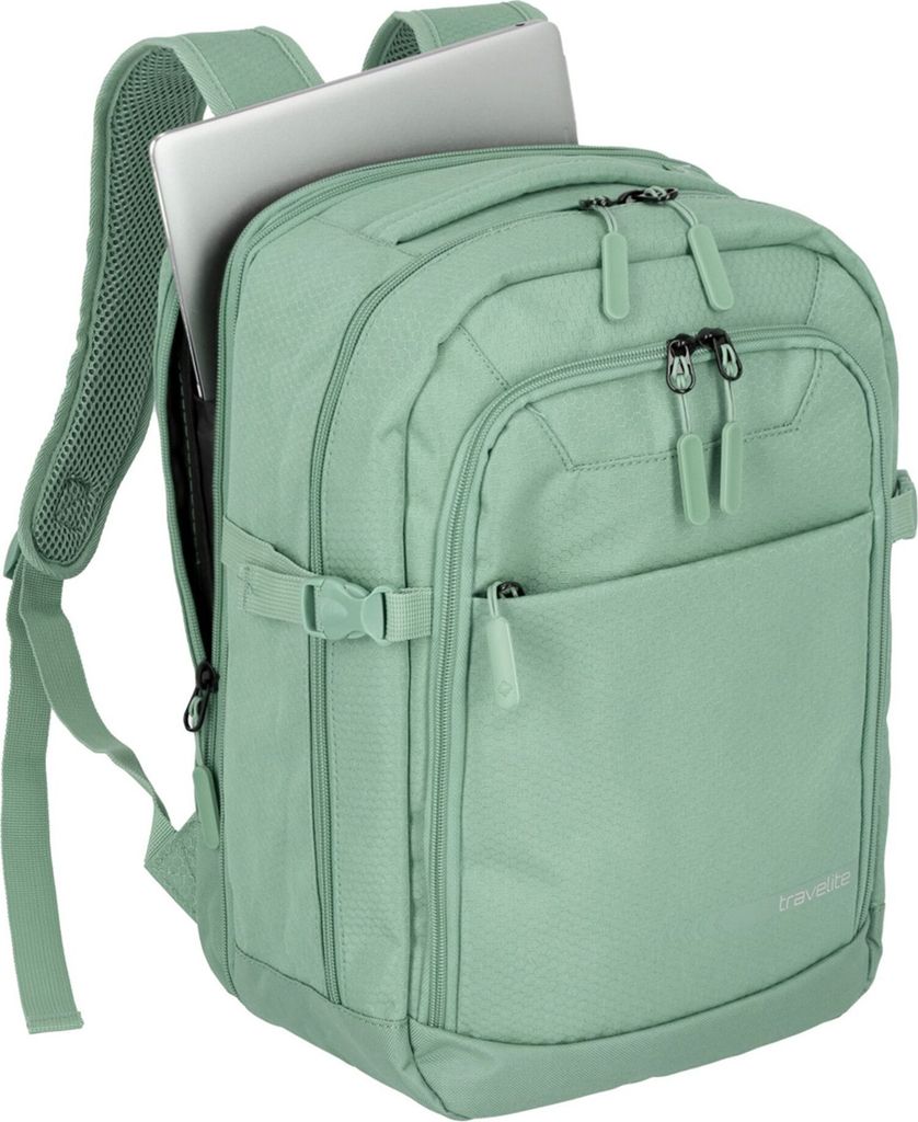 Travelite Kick Off Cabin Rucksack | Kaufland.de