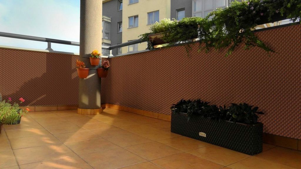 Sellon24® Balkonverkleidung Sichtschutz | Kaufland.de