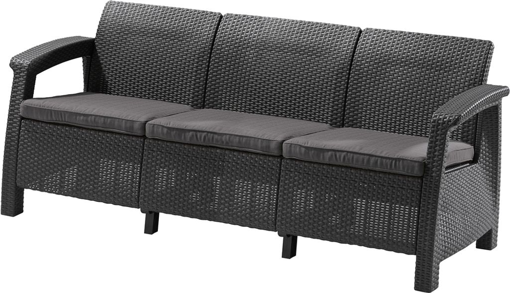 Keter loveseat store