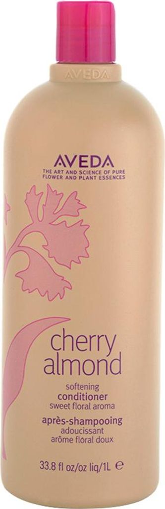Aveda Cherry Almond Softening Conditioner 1000ml