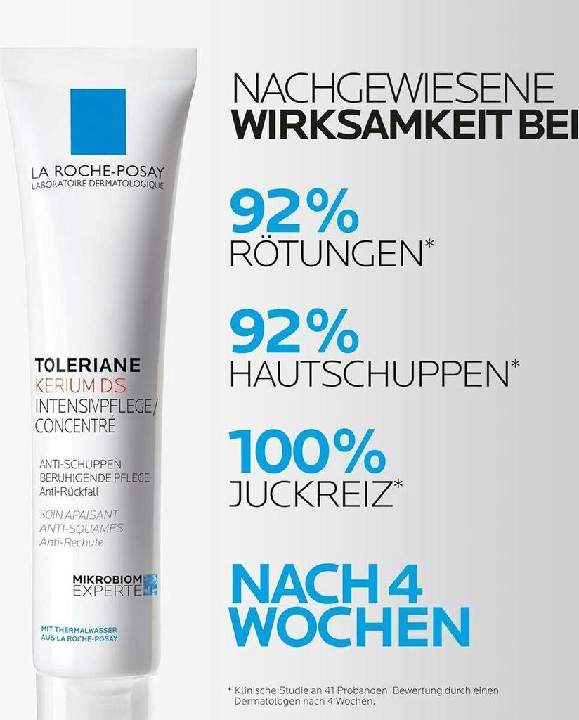 La Roche Posay Toleriane Kerium DS Intensive | Kaufland.de