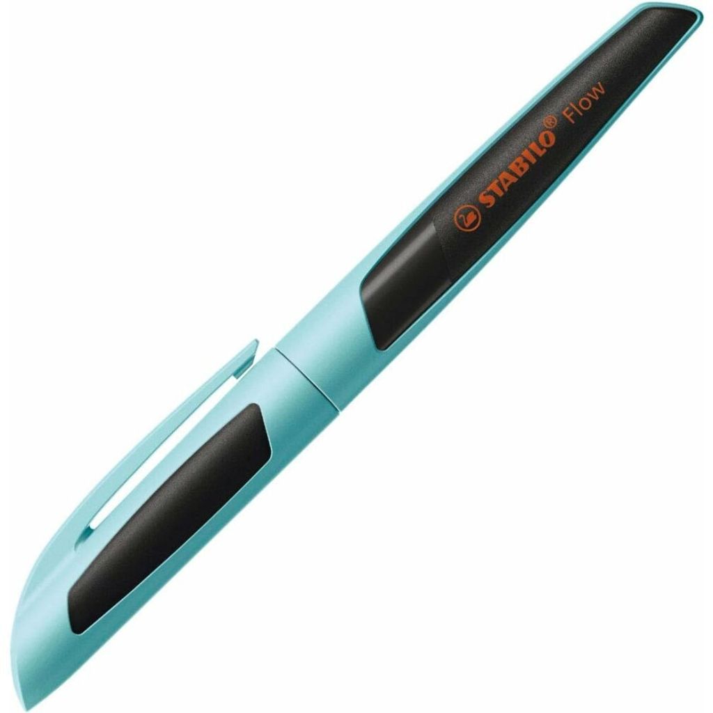 Plniace pero - STABILO Flow SPORTY v | Kaufland.sk