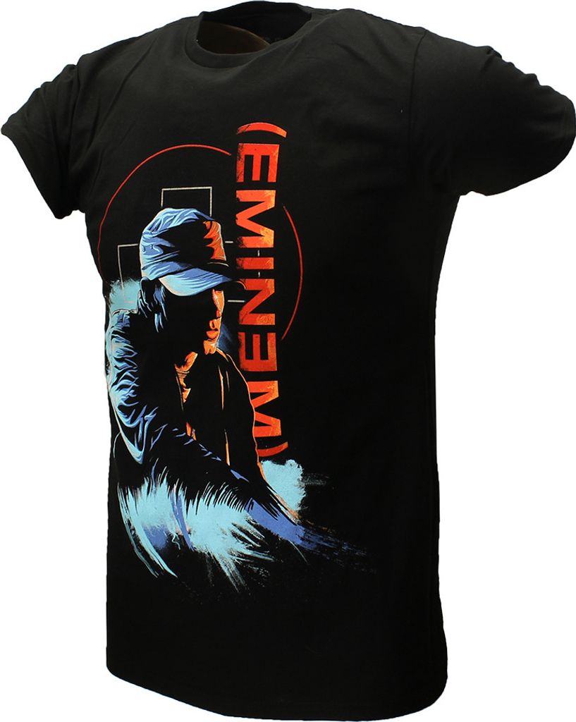Eminem In Brackets T-Shirt – Offizielles | Kaufland.de