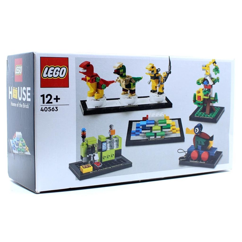 LEGO® 40563 Hołd dla domu LEGO® Klocki LEGO | Kaufland.pl