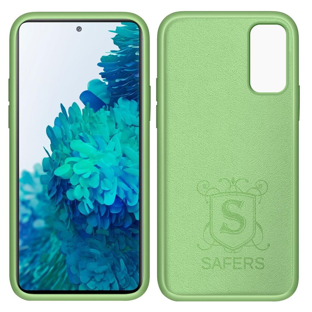 Hülle Samsung Galaxy S20 FE Handy Schutz | Kaufland.de