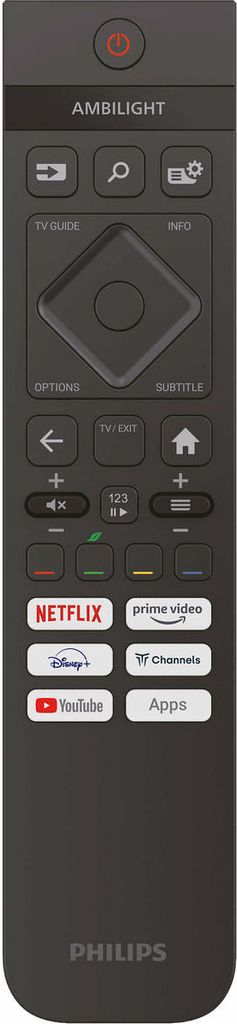 Philips 43PUS7009/12 Fernseher 109,2 cm (43") | Kaufland.de