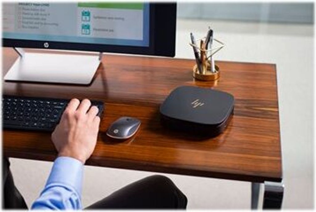 HP Z5000 - Myš - pre pravákov a ľavákov - 3 | Kaufland.sk