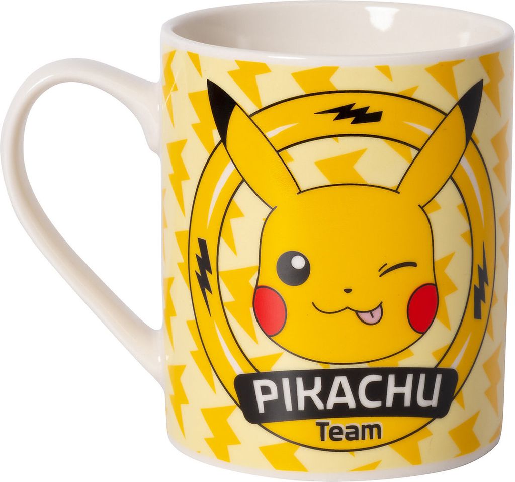 ak tronic Multimedia Pokémon Pikachu Team | Kaufland.de