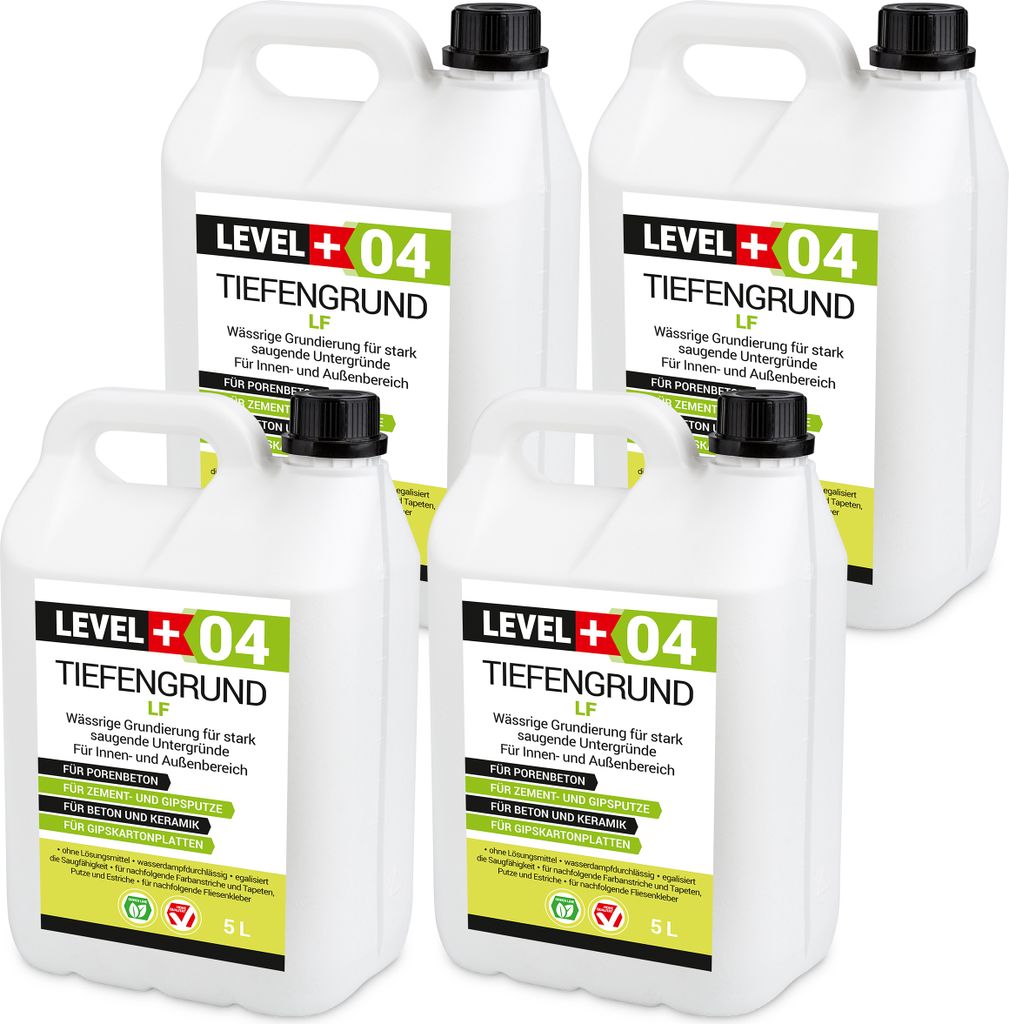 Základný náter Univerzálny základný náter 20L | Kaufland.sk