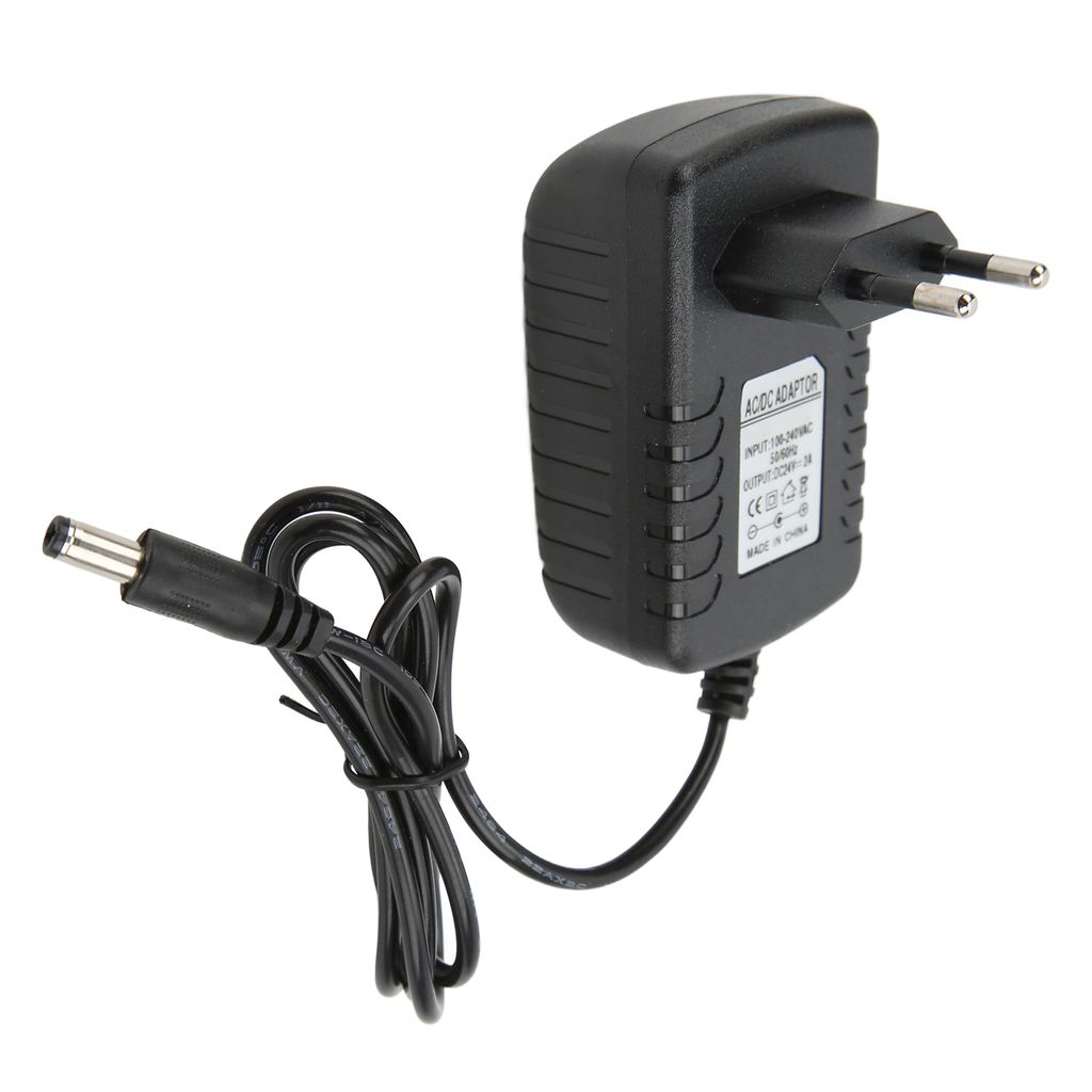 24V napájecí zdroj,24V 2A napájecí zdroj,24V | Kaufland.cz