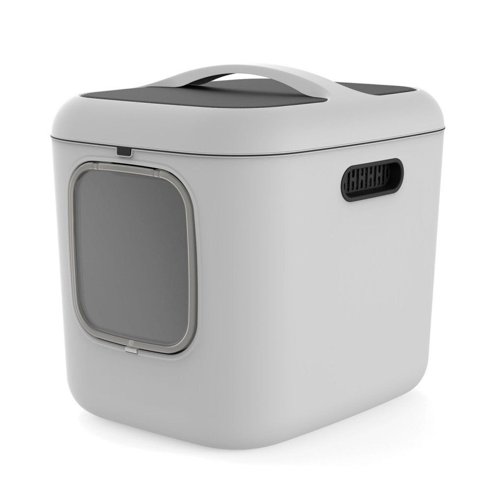 Rotho MyPet Biala XL Litter Box | Kaufland.sk