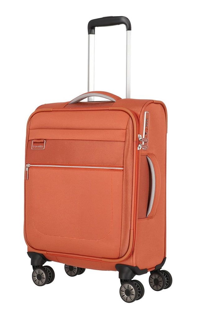 Travelite MIIGO 4w Trolley S, Safran Trolleys | Kaufland.de
