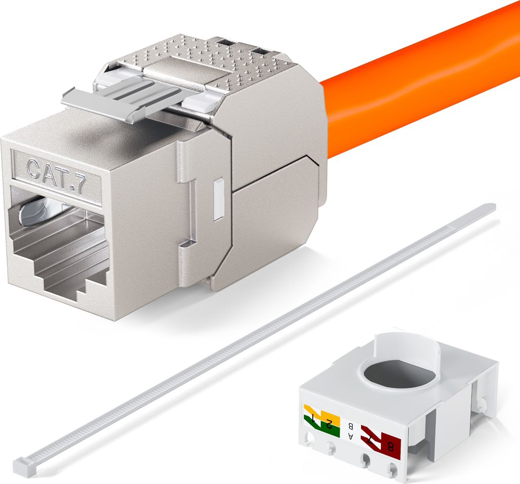 hb-digital Patch Panel 12 Port mit 12 x | Kaufland.de