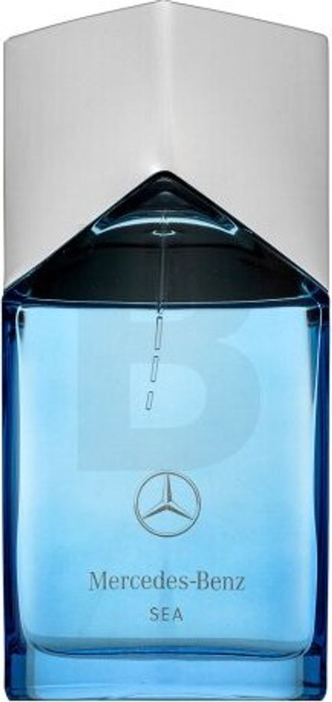Mercedes-Benz Sea Eau de Parfum für Herren 100 ml