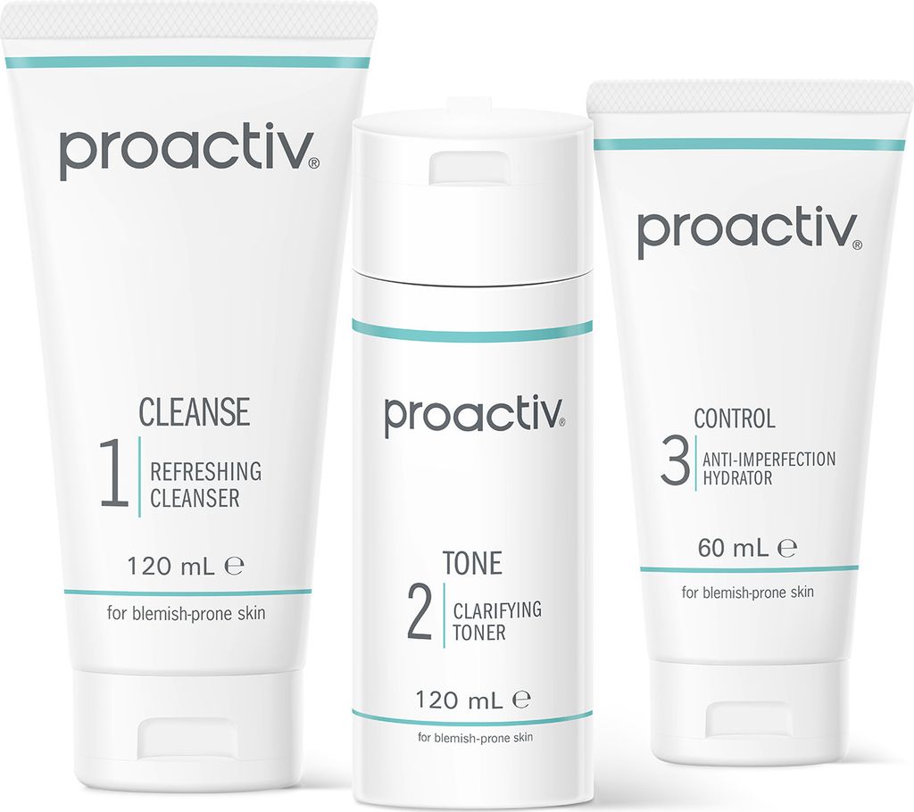 Proactiv Solution 60 Day Kit 300 ml - | Kaufland.de