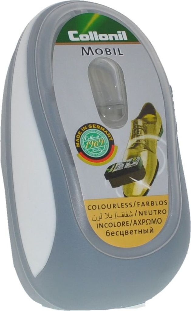 Collonil Mobil Selbstglanz- Schwamm schwarz - | Kaufland.de