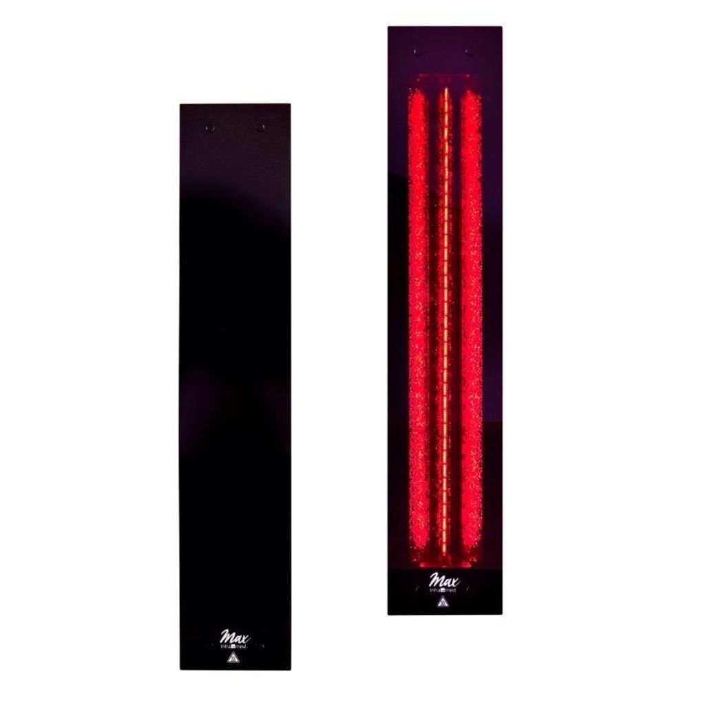 Infrarotstrahler Frameless InfraROTmed MAX© Deckenstrahler