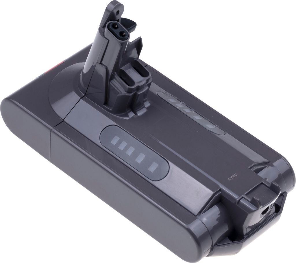 Baterie T6 Power pro Dyson SV27, Li-Ion, 25,2 | Kaufland.cz