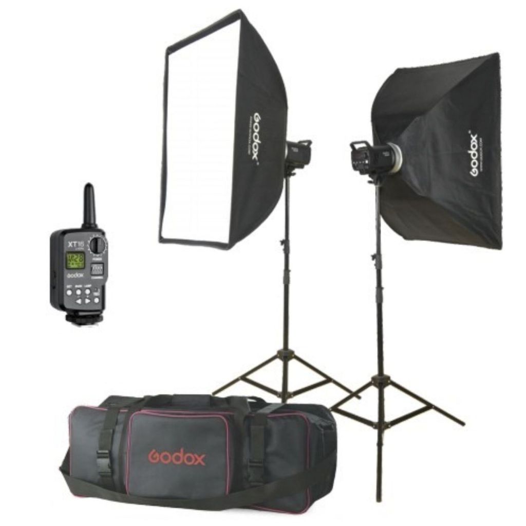 Godox MS300-F Studio-Kit | Kaufland.de