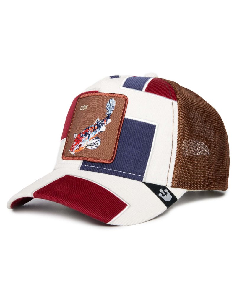 Klobouky Goorin Bros Uni Beige Polyester | Kaufland.cz